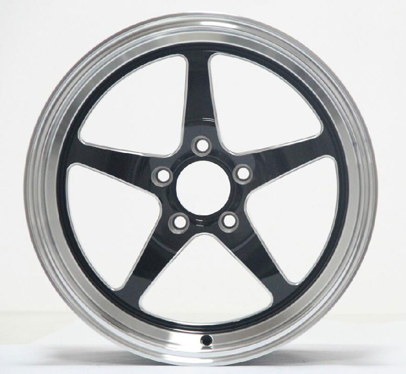 Car Alloy Wheels 18 Inch 5x114 3 Pcd Racing Forged Design Aluminum Wheel