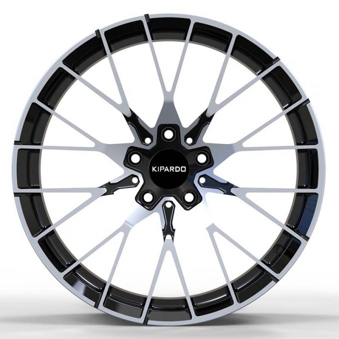 15 Inch Aftermarket Car Wheel 5x100 Rim Alloy Wheels