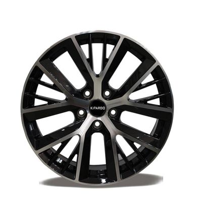 Aftermarket SUV Sport Car 18 Inch Staggered Rims