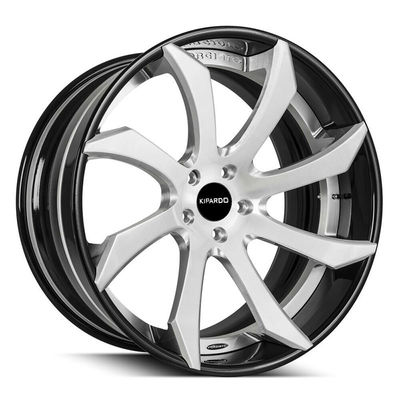 Forged Concave Alloy 20 19 18 Inch Staggered Rims