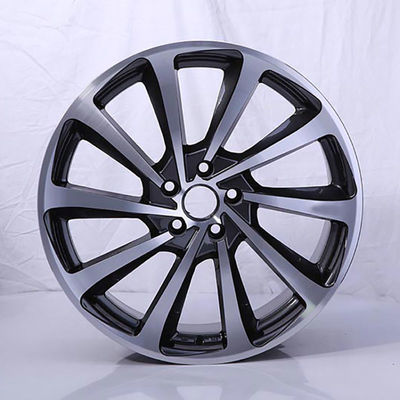 Aftermarket SUV Sport Car 18 Inch Staggered Rims