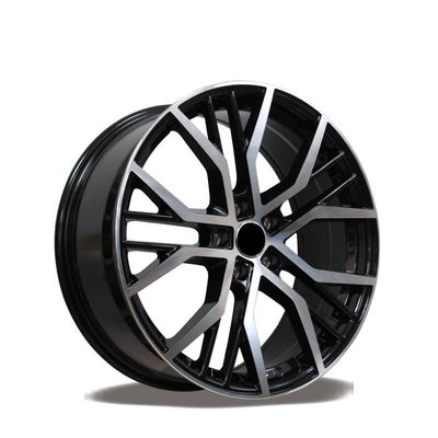Aftermarket SUV Sport Car 18 Inch Staggered Rims