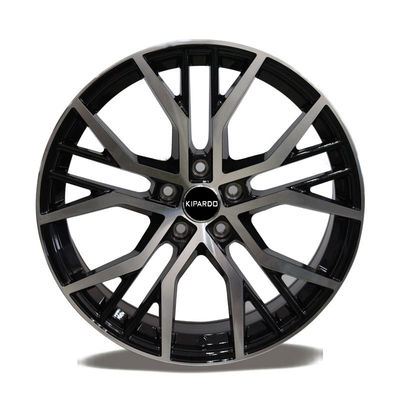 Aftermarket SUV Sport Car 18 Inch Staggered Rims