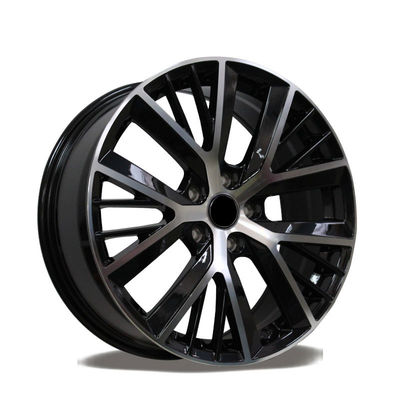 Aftermarket SUV Sport Car 18 Inch Staggered Rims