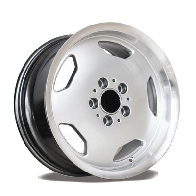 5 Hole 20 Inch Aftermarket Mag Wheels