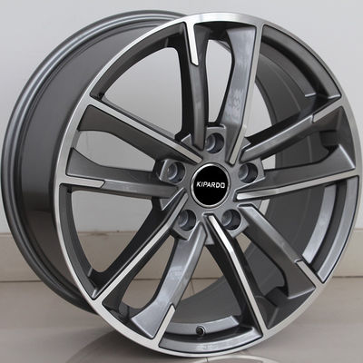 18 19 20 21 22 Inch Car Deep Dish Alloy Wheels