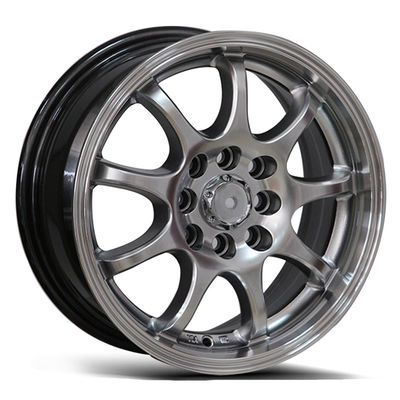 Forged 19 Inch Car Mag Rims Aftermarket Mag Wheels