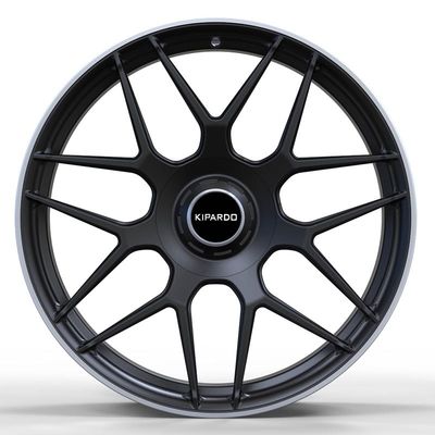 Replica Audi Aftermarket Aluminum Alloy Wheel Rims 19 Inch