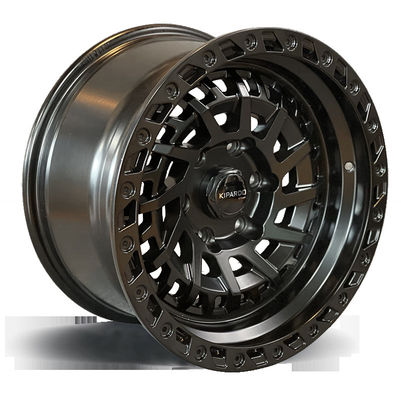 Offroad PCD 4x4 6x139.7 Off Road Rims