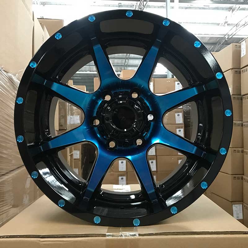 Aftermarket 18 19 20 Inch Staggered Concave Forged Alloy Wheels
