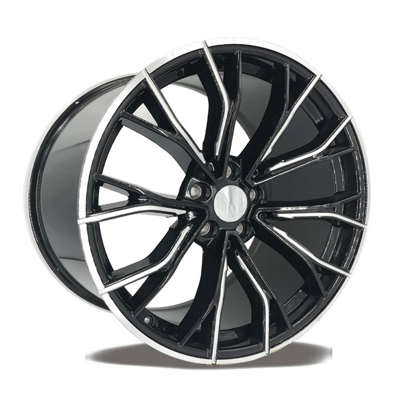 14 15 16 Inch 4x100 4x108 5x114.3 5x100 Aftermarket Alloy Wheels