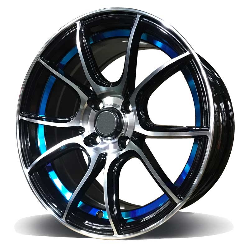 Forged Concave Alloy 20 19 18 Inch Staggered Rims