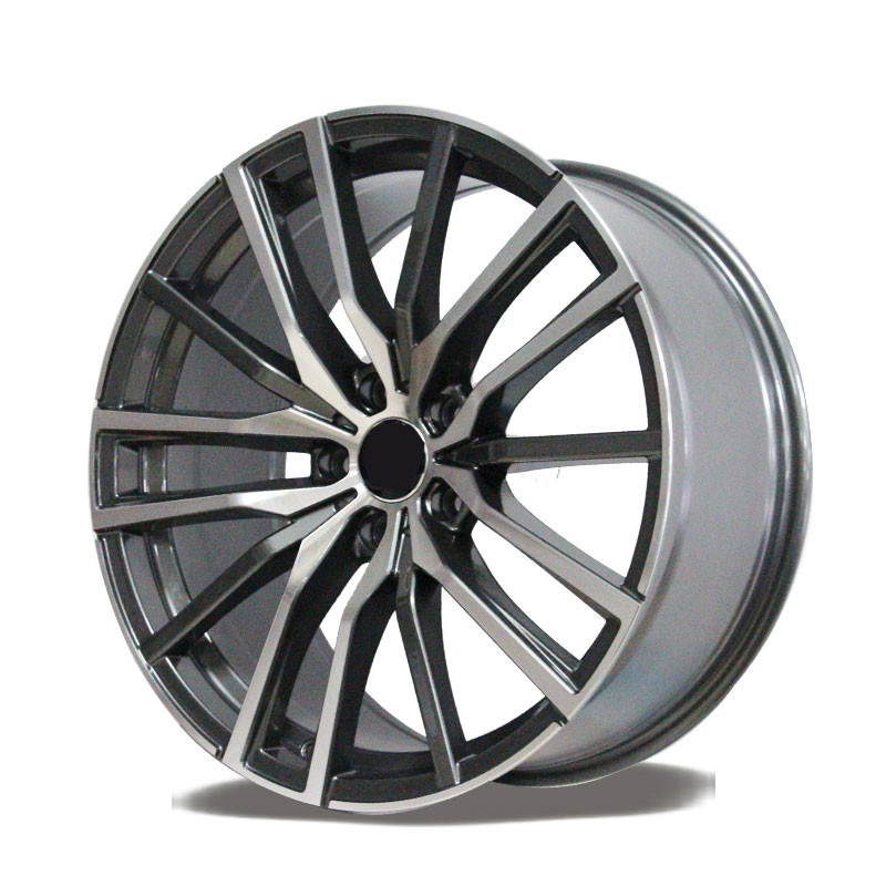 Kipardo 18 inch 19 inch 22 inch car accessories alloy wheels rims with ...