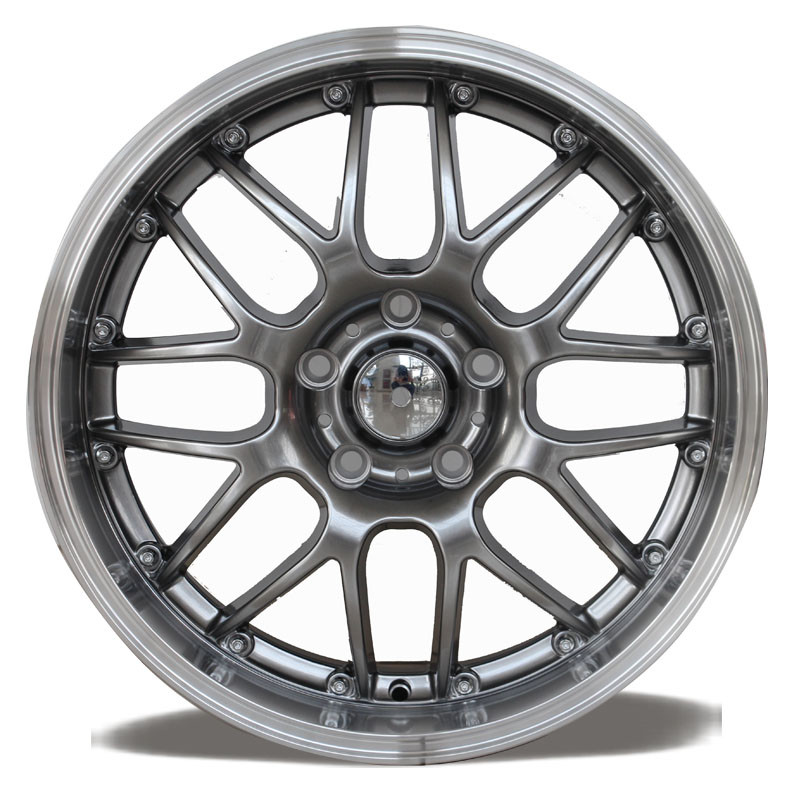 JWL Standard 18×8 5×112 5×120 Aftermarket Casting Alloy Wheels