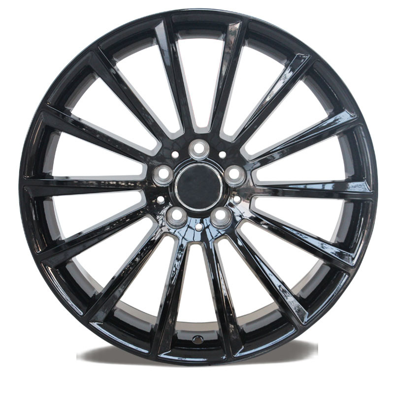 19 Inch 20 Inch 5×112 Staggered AMG Replica Rims